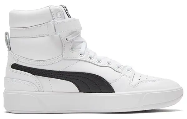 PUMA Sky Lx Mid Athletic Sneakers