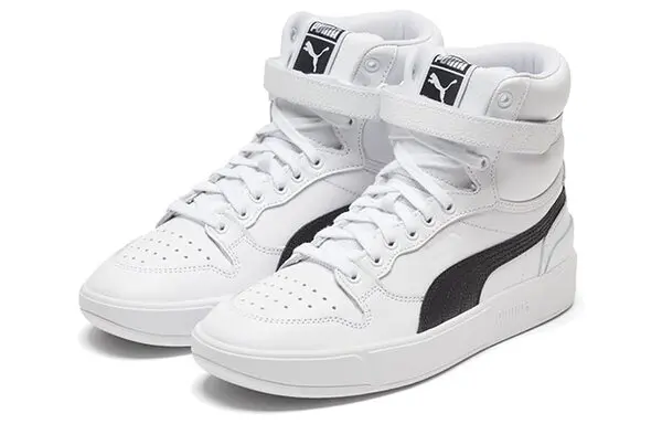 PUMA Sky Lx Mid Athletic Sneakers