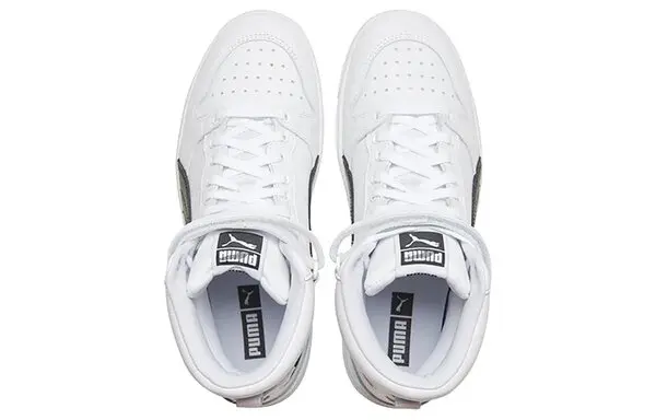 PUMA Sky Lx Mid Athletic Sneakers