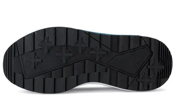 PUMA X-ray 2 Square Mid Wtr Casual Sneakers - Black