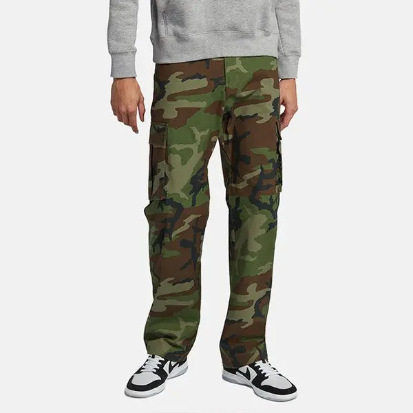 Nike Skateboard Flex Cargo Pants