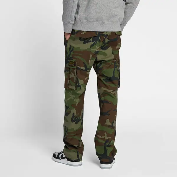 Nike Skateboard Flex Cargo Pants