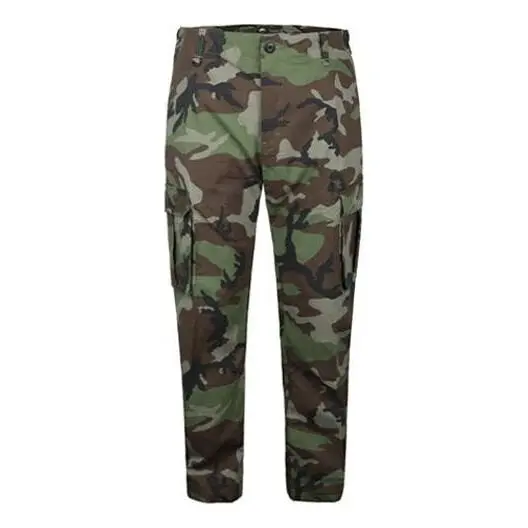 Nike Skateboard Flex Cargo Pants - Army Green