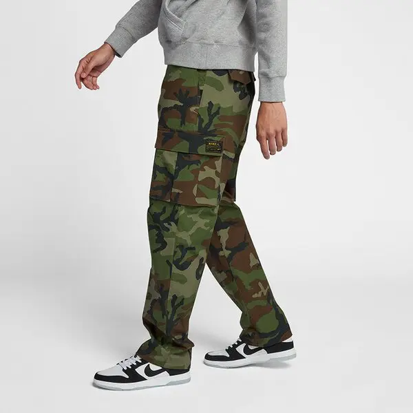 Nike Skateboard Flex Cargo Pants