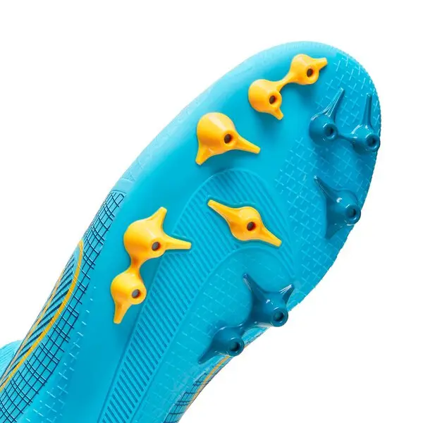 Nike Mercurial Superfly Academy Ag - Blue
