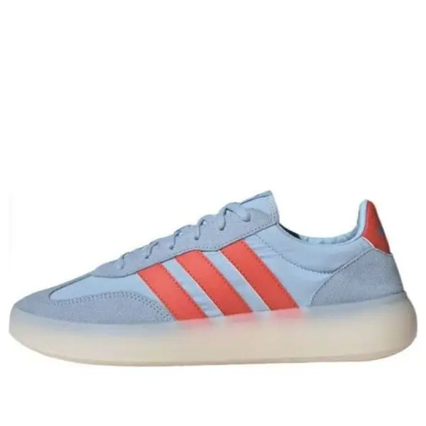 Adidas Barreda Decode Sneakers - Clear Sky/bright Red/core White