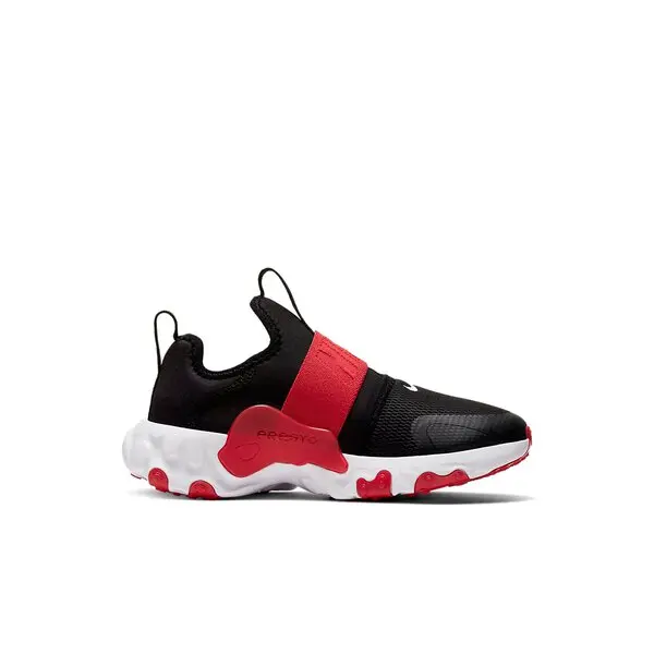Nike React Presto Extreme Sneakers - Black