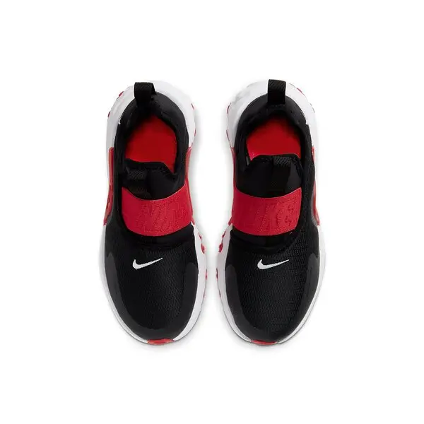 Nike React Presto Extreme Sneakers - Black