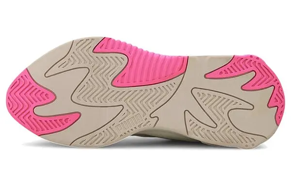 PUMA Rs-2k Streaming Low Top Sneakers - Pink/creamwhite