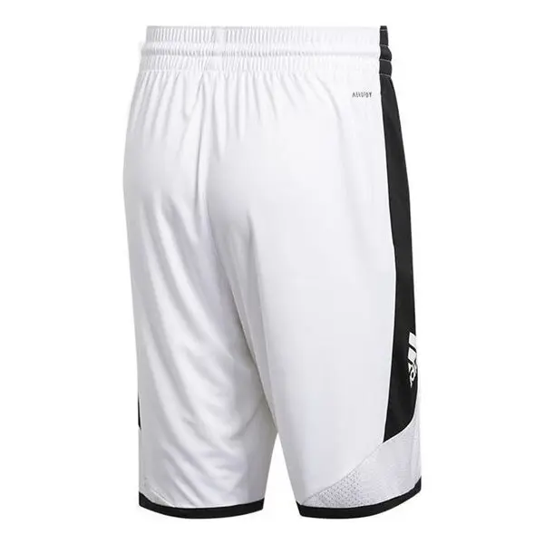Adidas Quick-dry Basketball Shorts