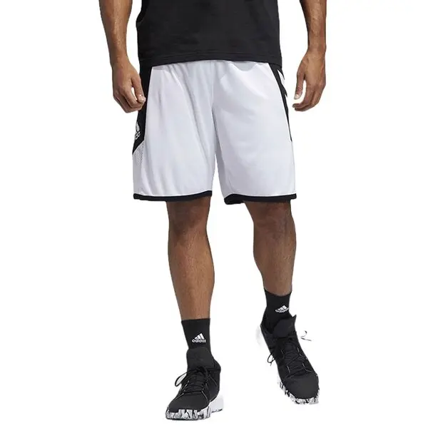Adidas Quick-dry Basketball Shorts
