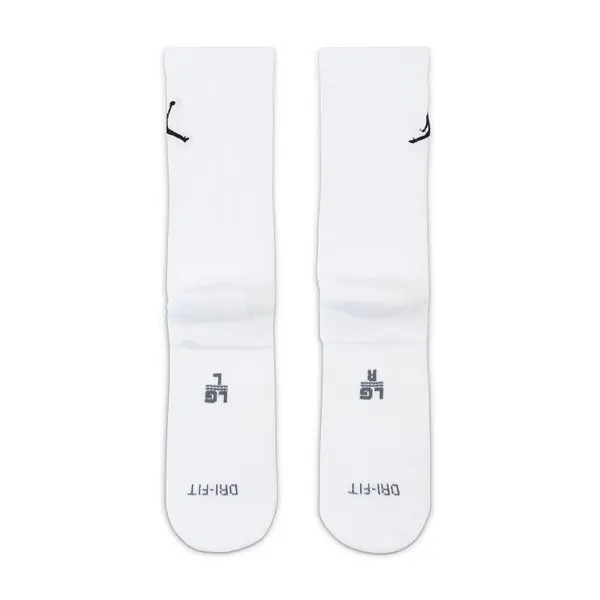 JORDAN Flight Crew Medium Stockings 1 Pack