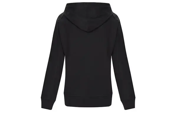 Adidas Y-3 Yohji Logo Hoodie