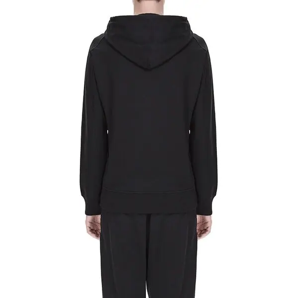 Adidas Y-3 Yohji Logo Hoodie