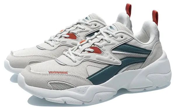 LI-NING Xingyun Sneakers