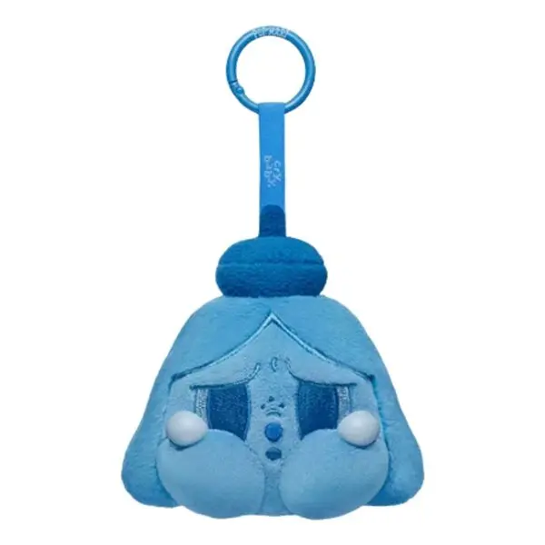 POP MART Crybaby Tears Project Series Plush Pendant - Multi-color