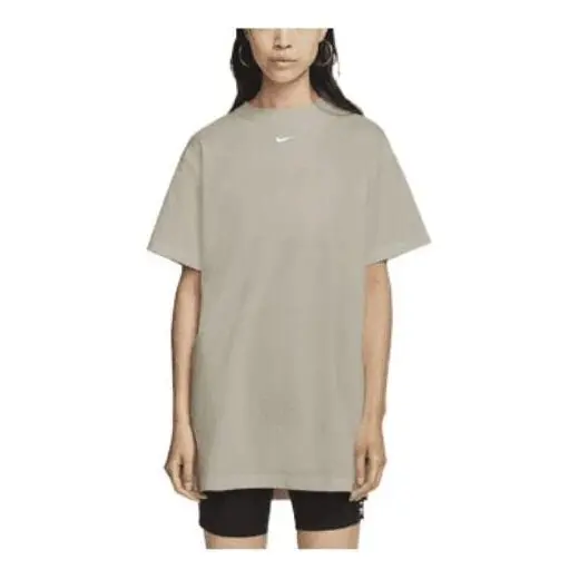 Nike Short Sleeve Dress
