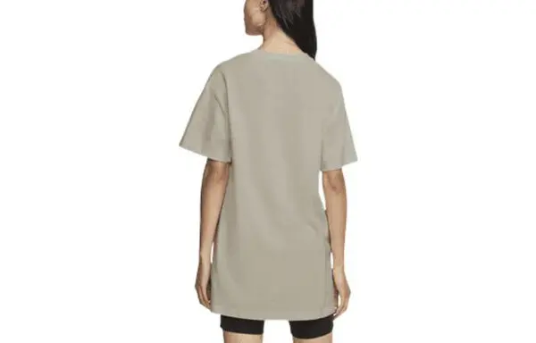 Nike Short Sleeve Dress