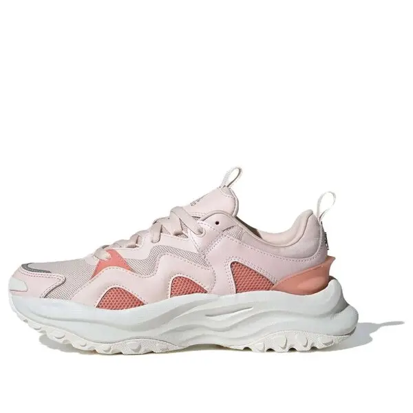 Adidas Maxxwavy Sneakers - Pink/white