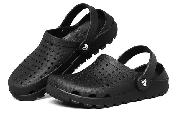 Sketchers Footsteps Clogs