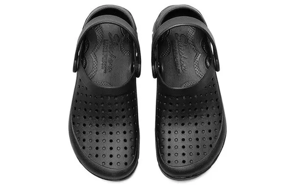 Sketchers Footsteps Clogs