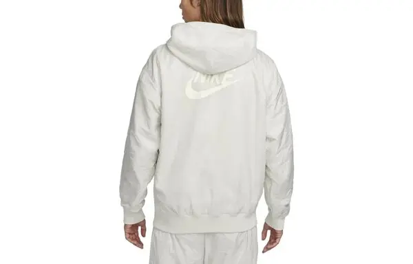 Nike Circa Lined Winterized Pullover