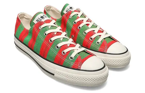 CONVERSE Chuck Taylor All Star Low Top Sneakers