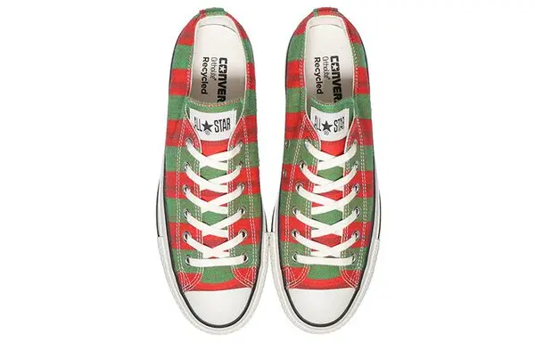 CONVERSE Chuck Taylor All Star Low Top Sneakers