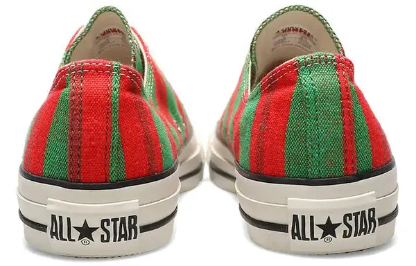 CONVERSE Chuck Taylor All Star Low Top Sneakers