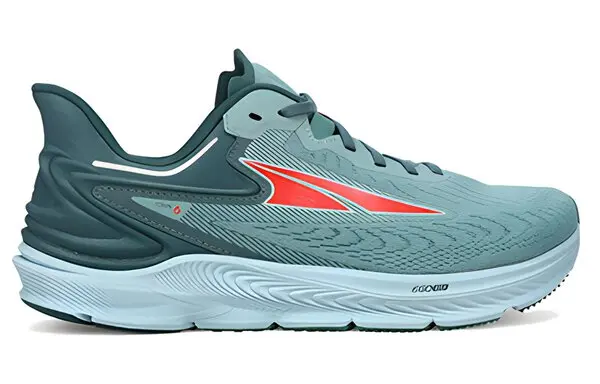 ALTRA RUNNING Altra Torin Athletic Sneakers - Green