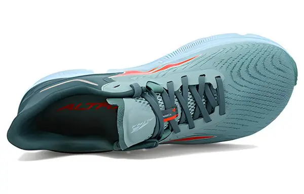 ALTRA RUNNING Altra Torin Athletic Sneakers - Green