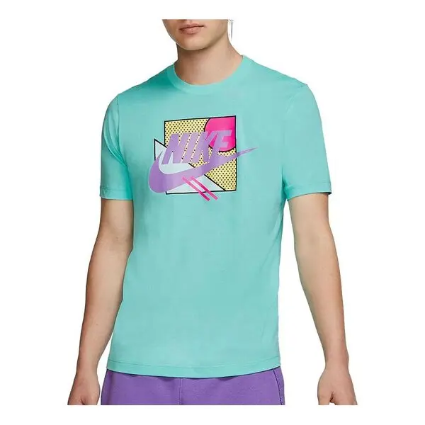 Nike Max 270 Art 3 Tee