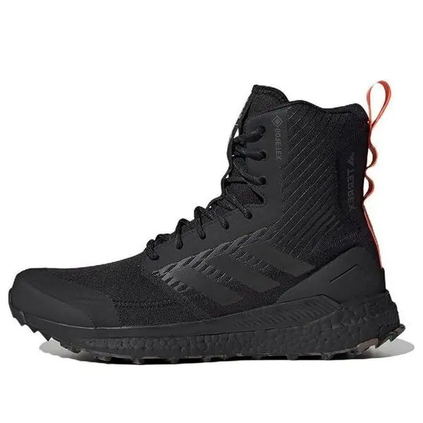 Adidas Free Hiker Xploric High Top Boots