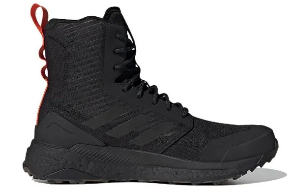 Adidas Free Hiker Xploric High Top Boots
