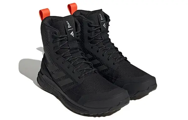 Adidas Free Hiker Xploric High Top Boots