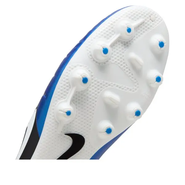 Nike Tiempo Legend Pro Soccer Cleats - Soar/white