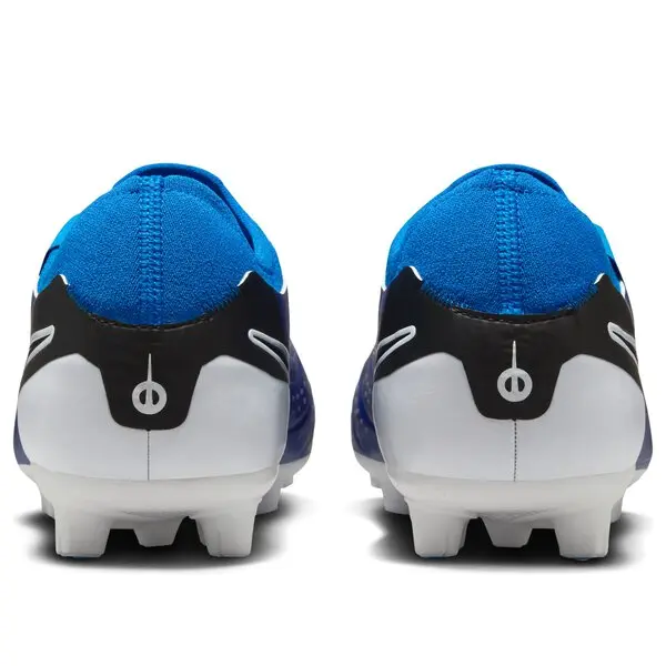 Nike Tiempo Legend Pro Soccer Cleats - Soar/white