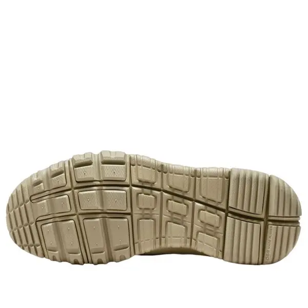 Nike Sfb Combat Boots - Rough Green/bamboo/umber