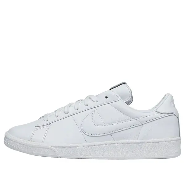 Nike X Black Comme Des Garçons Tennis Classic Sneakers