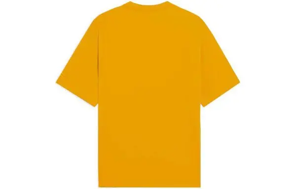 LI-NING X Marvel Spider Graphic T-shirt 'yellow