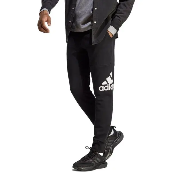 Adidas Logo Joggers
