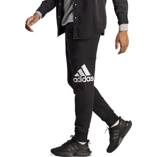 Adidas Logo Joggers