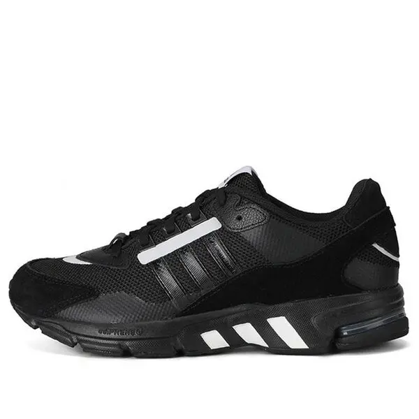 Adidas Eqt Celebration Shoes - Black/white