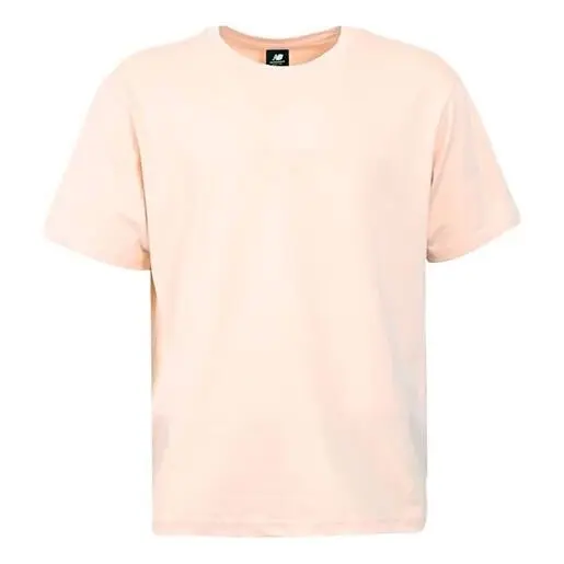 NEW BALANCE Logo Sport T-shirt