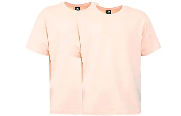 NEW BALANCE Logo Sport T-shirt