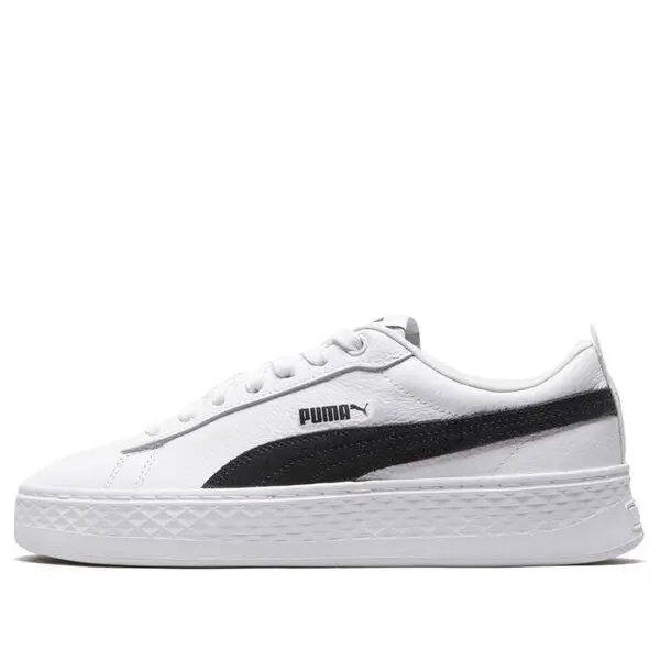 PUMA Smash Platform L Sneakers