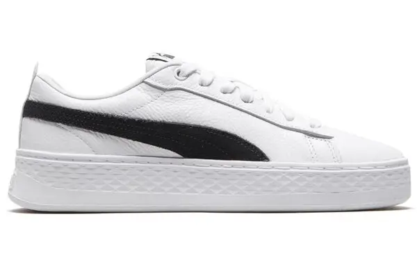 PUMA Smash Platform L Sneakers