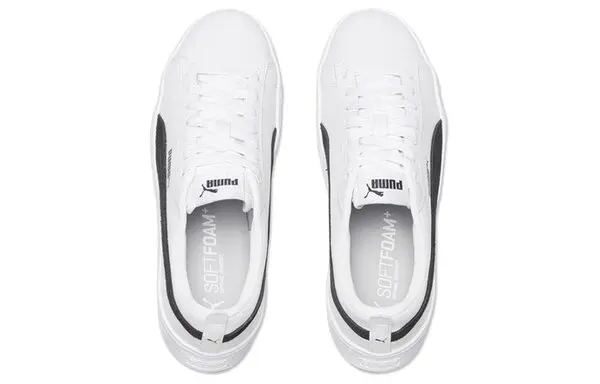 PUMA Smash Platform L Sneakers