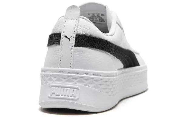 PUMA Smash Platform L Sneakers