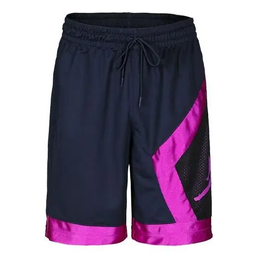 JORDAN Jumpman Diamond Basketball Shorts